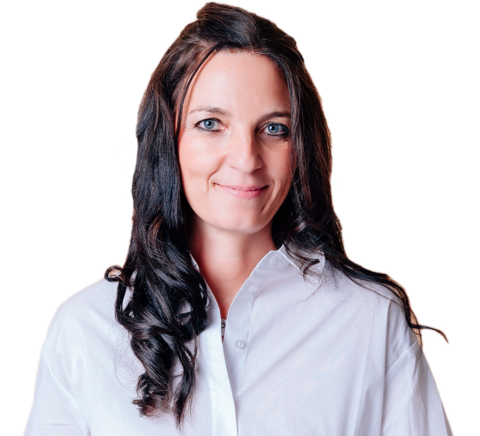 Herzlich Willkommen - Miriam Winkler